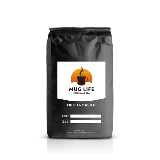 Flavored Coffees Sample Pack – Mug Life Coffee and Tea